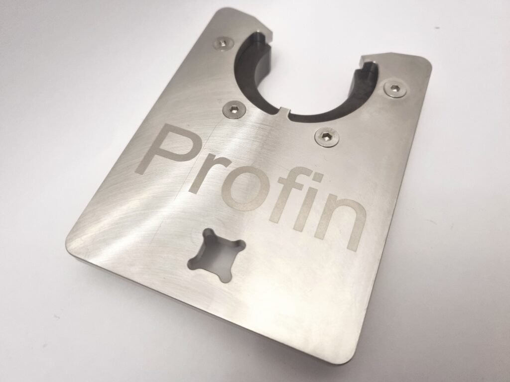 Profin Fox Float X2 Negative Sealhead Tool - Bounce Cycle Solutions